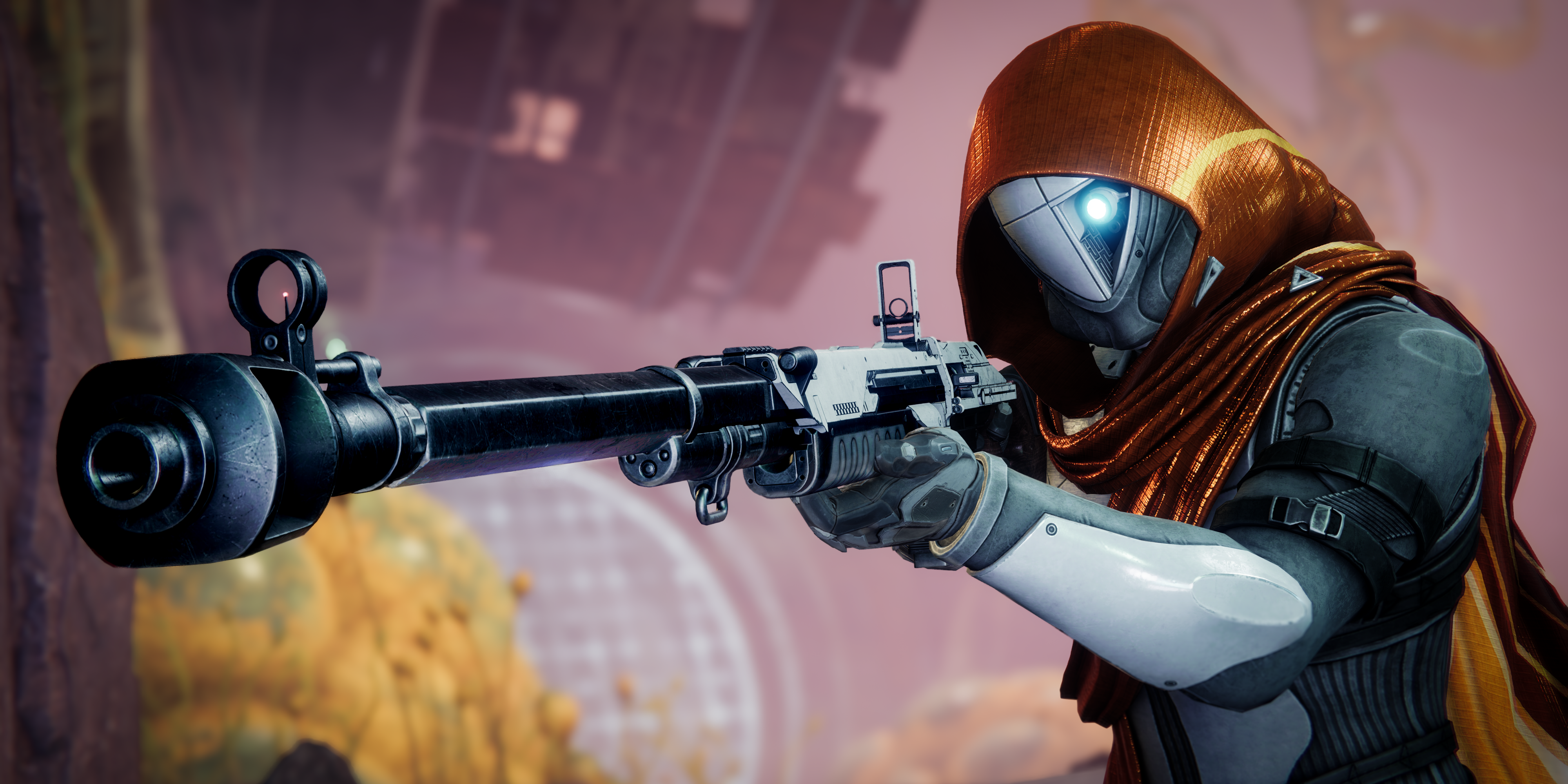How Gear Tiers Work In Destiny 2