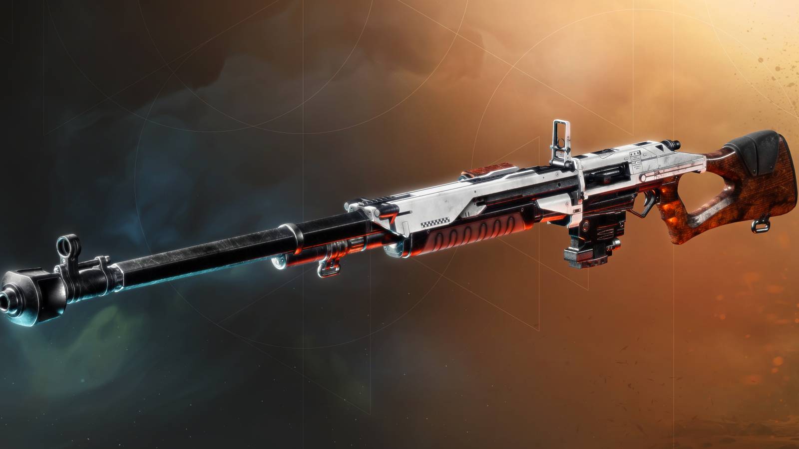 How Gear Tiers Work In Destiny 2