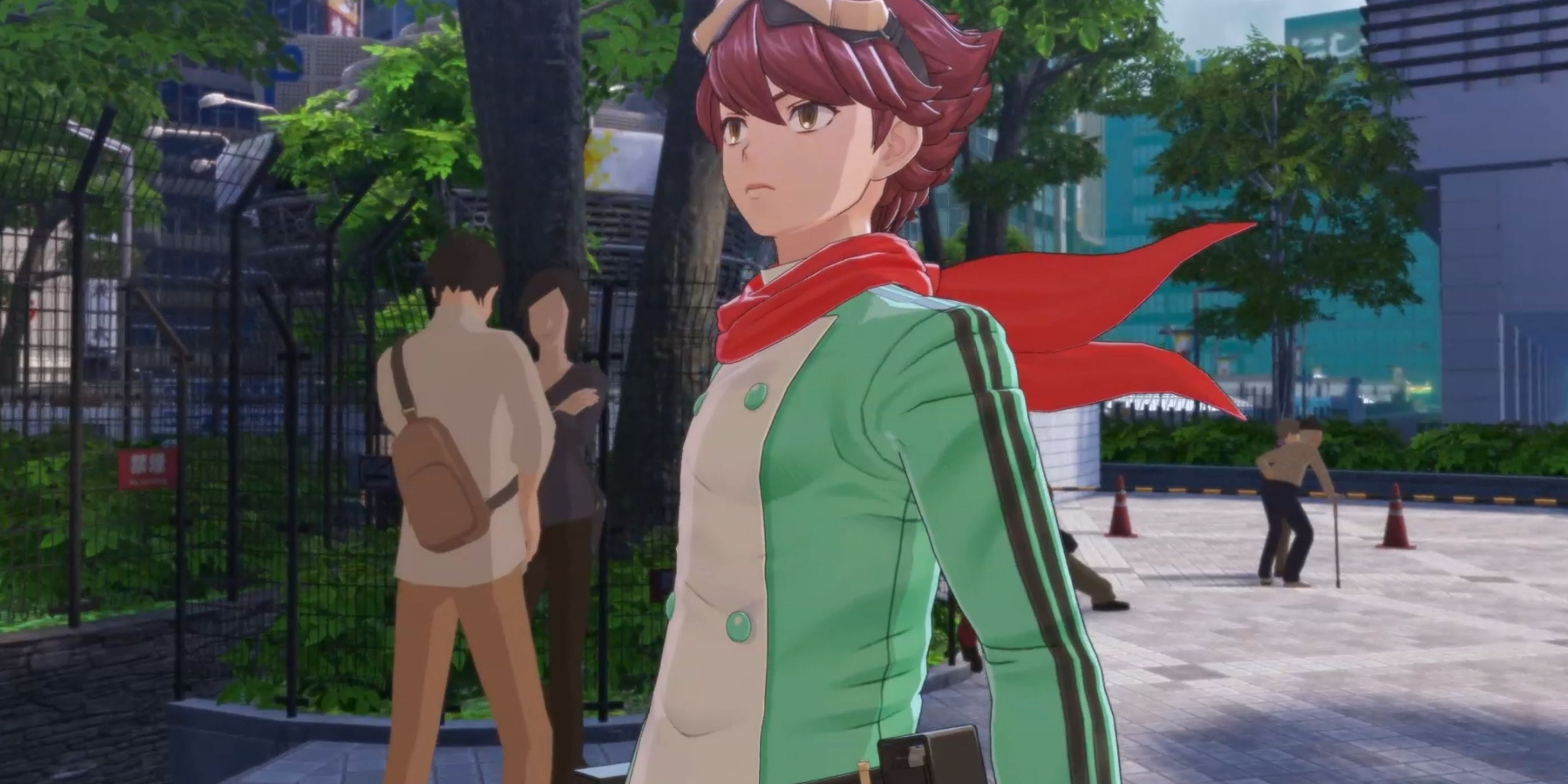 Digimon Story: Time Stranger Release Date Revealed