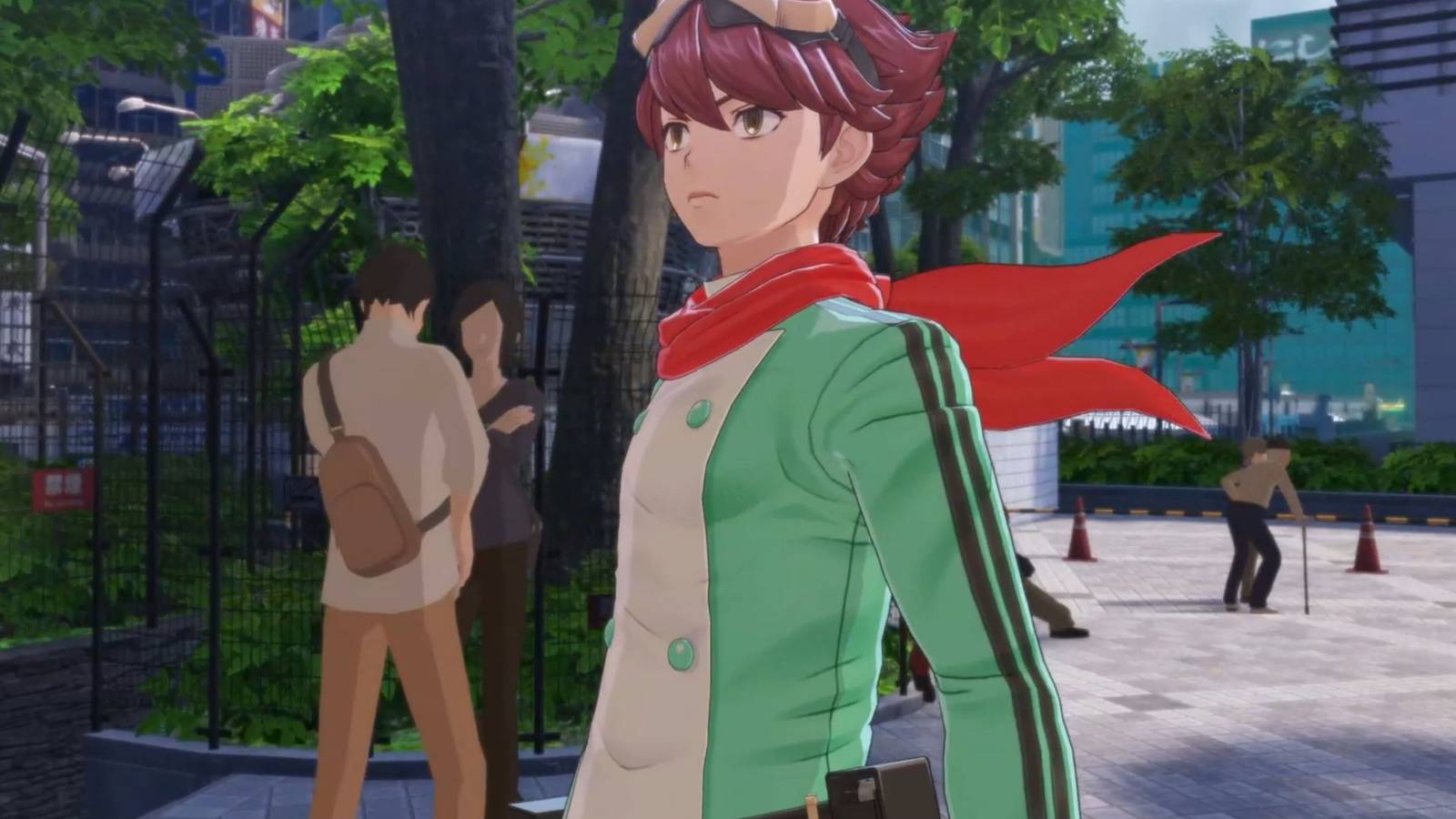 Digimon Story: Time Stranger Release Date Revealed