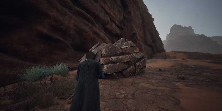 Where To Find Carbon Ore In Dune: Awakening