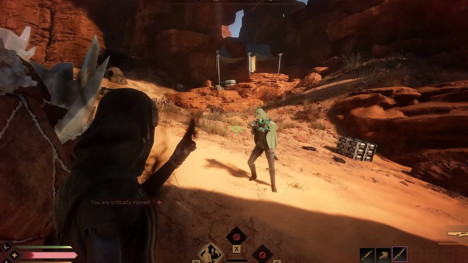 Bene Gesserit Build Guide - Dune: Awakening