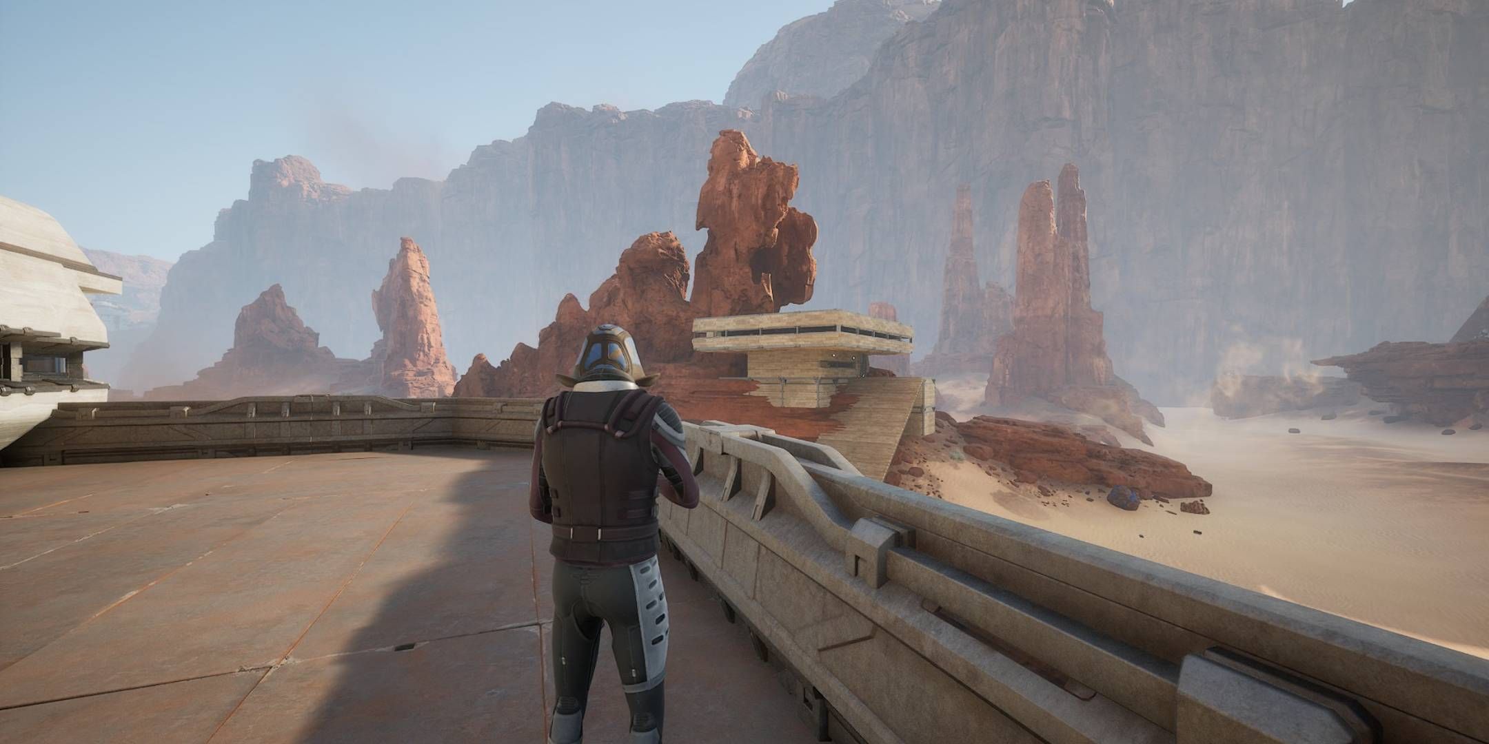 Dune: Awakening Players Are Coming Across An Increasing Number Of ...