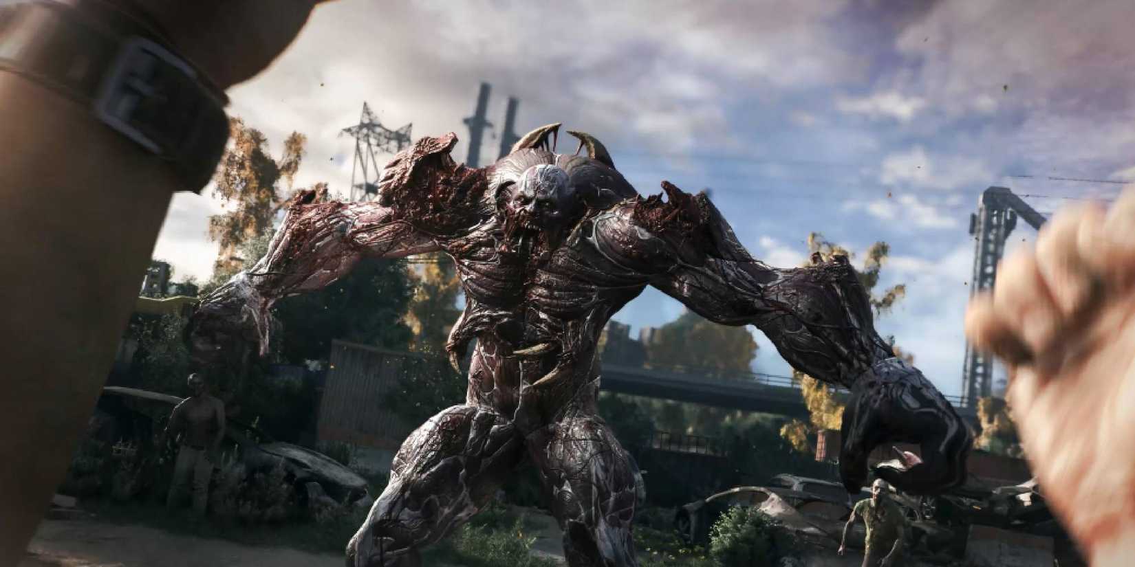 How Long Does It Take To Complete Dying Light: The Beast?