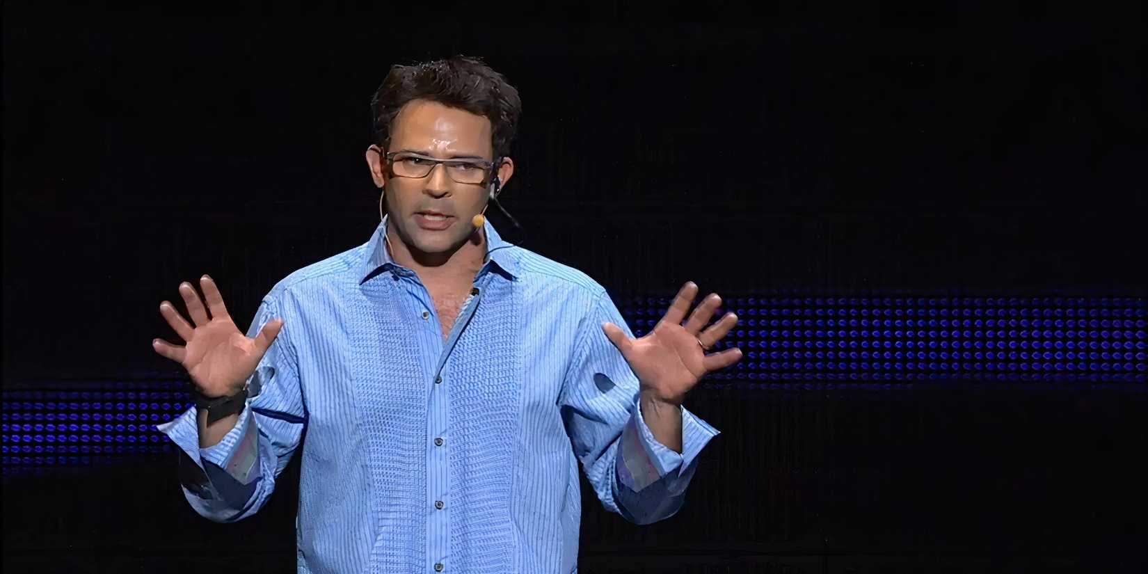The Most Embarrassing And Hilarious Moments In E3 Over The Years