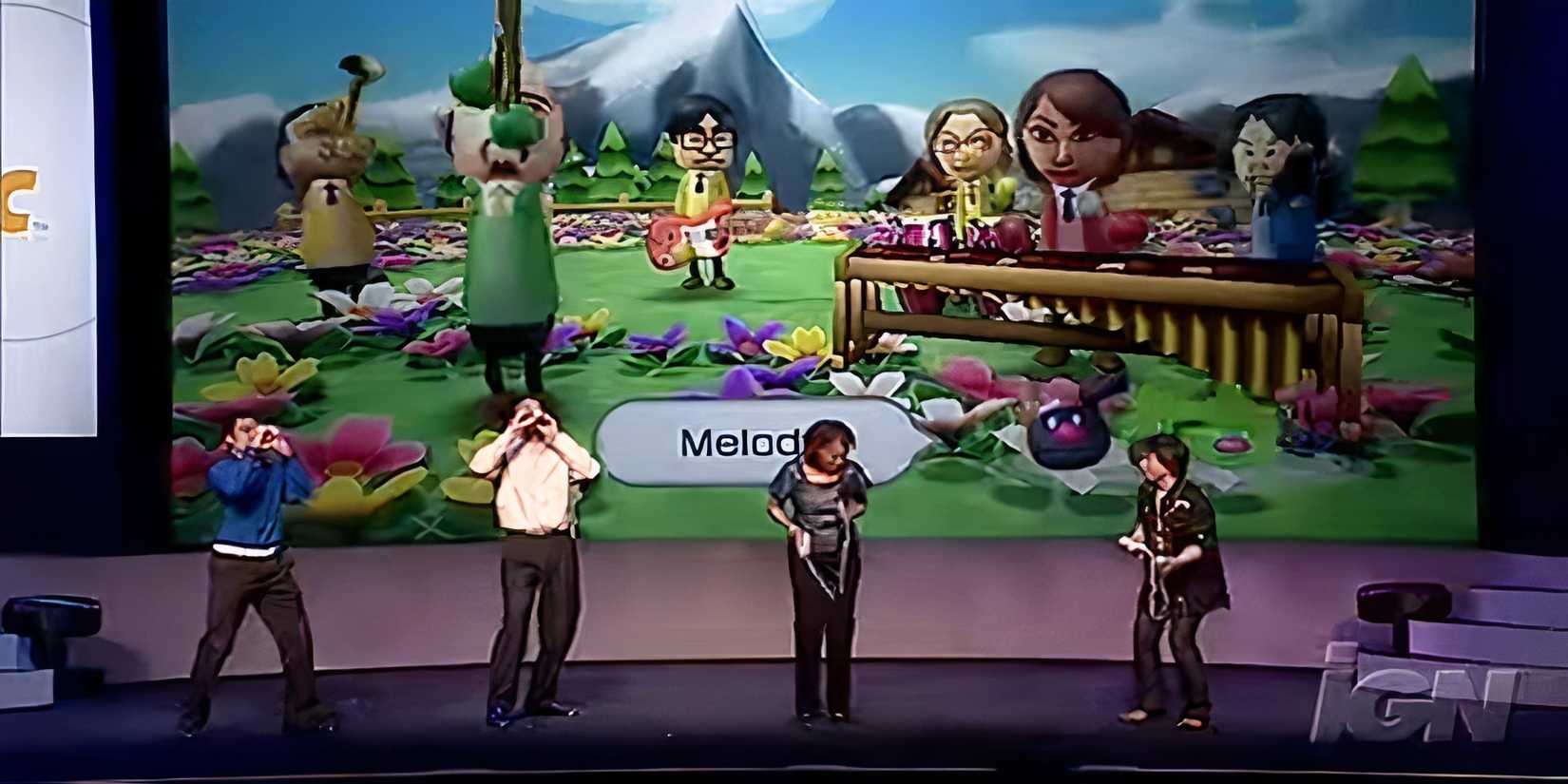 The Most Embarrassing And Hilarious Moments In E3 Over The Years