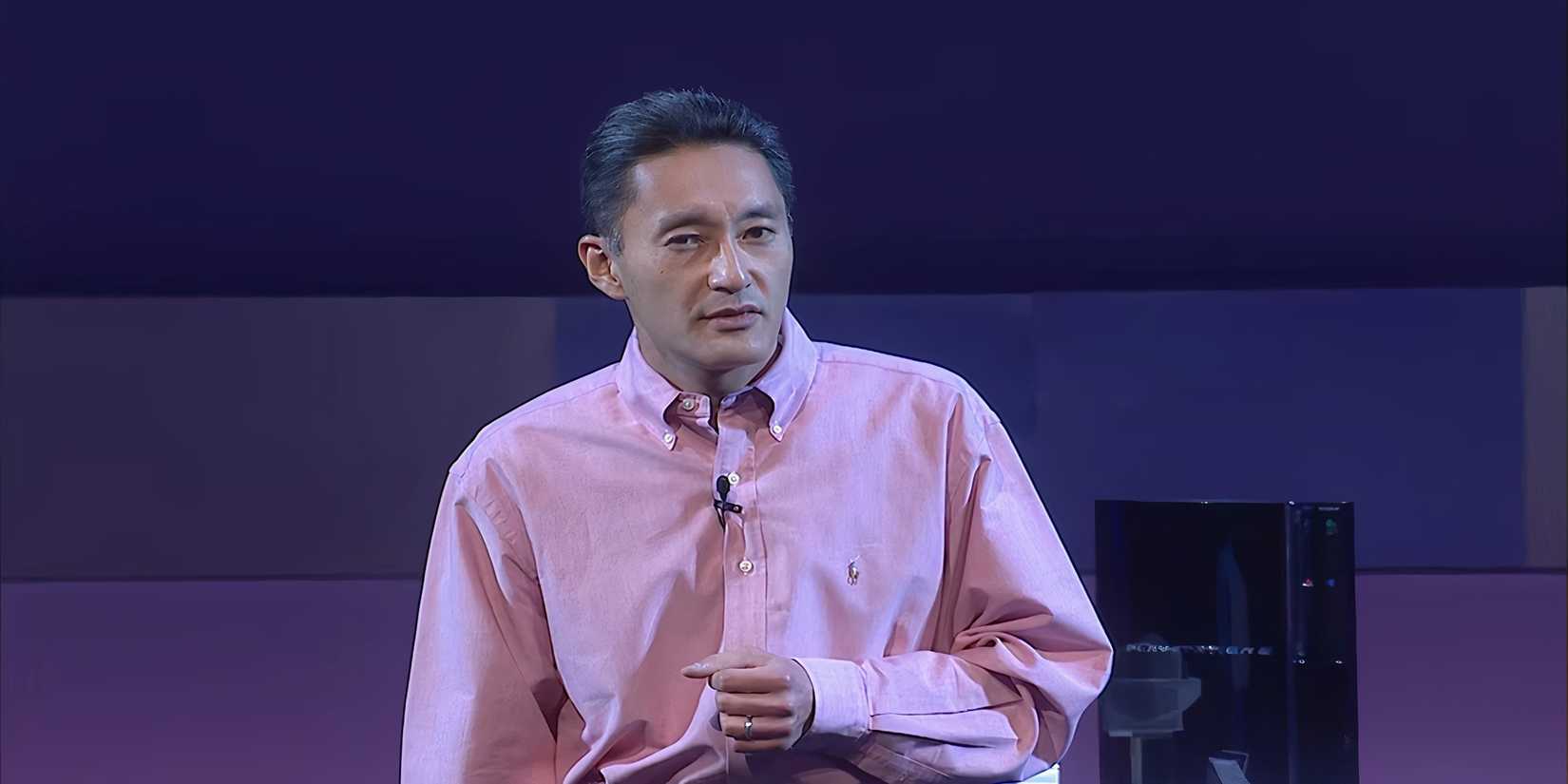 The Most Embarrassing And Hilarious Moments In E3 Over The Years