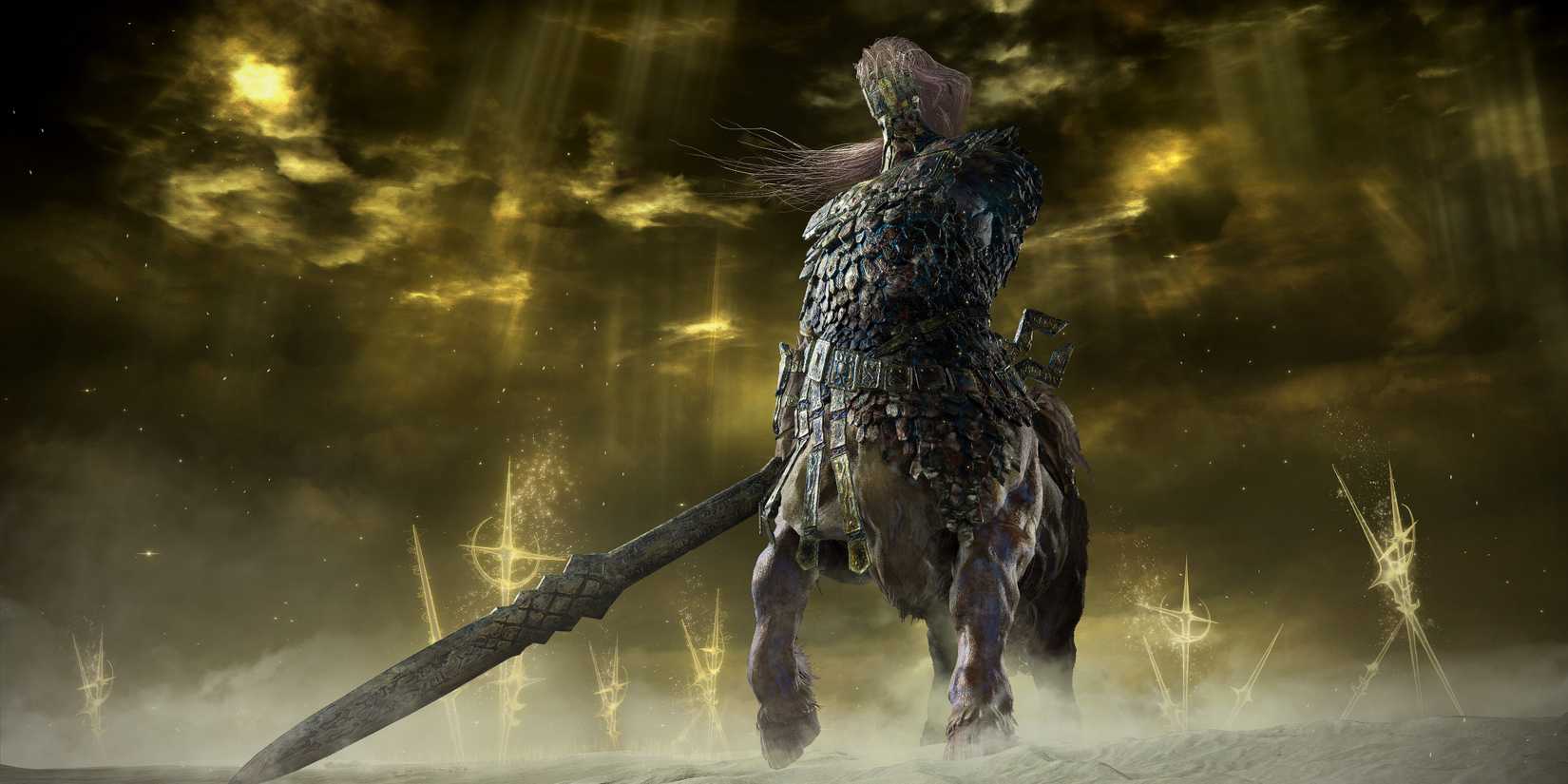 FromSoft Provides An Update On The Elden Ring Nightreign DLC We Were ...