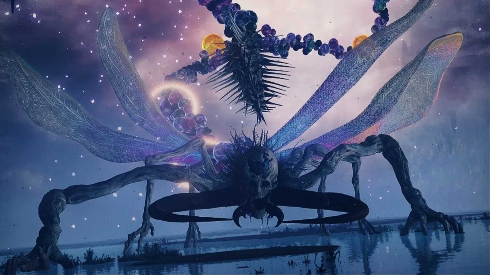 You'll Have A Tough Time Beating These 8 Difficult Bosses In Elden Ring Nightreign