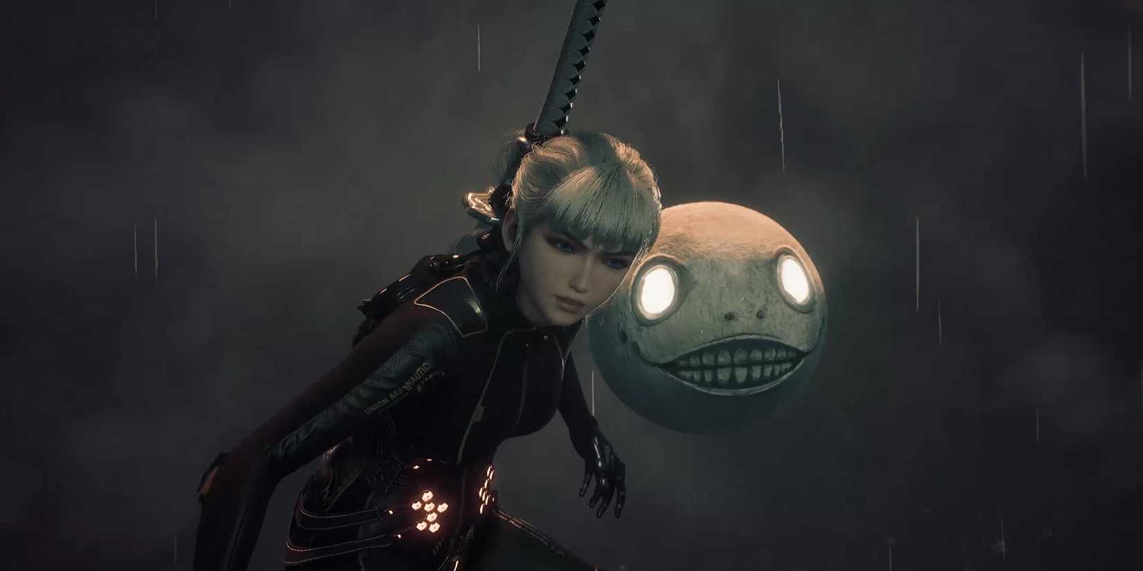 The Best Mods For Stellar Blade