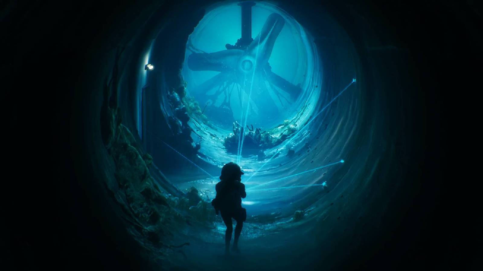 End Of Abyss Looks Like Inside, Plays Like Helldivers But Is Secretly The Most Exciting New ...