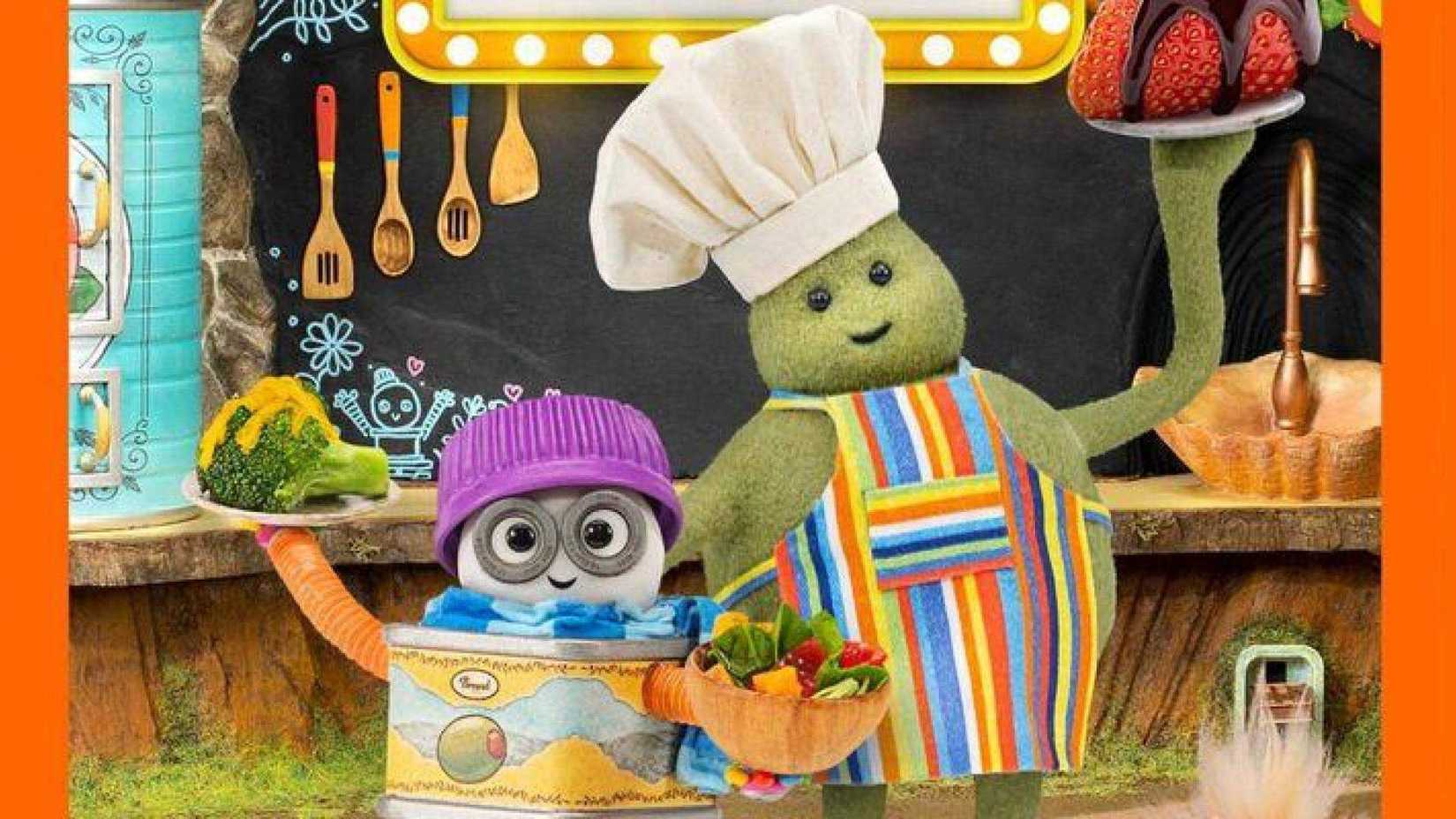 Tiny Chef's Cancellation Announcement Is A Stroke Of Empathetic Genius