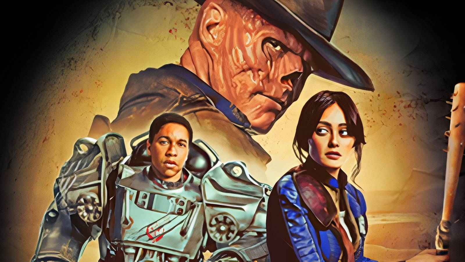 Fallout Is Getting A Halloween Horror Nights House At Universal Studios