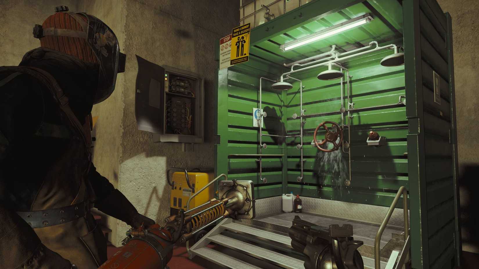 FBC: Firebreak Review - Does The World Even Want Ethical Online Games ...
