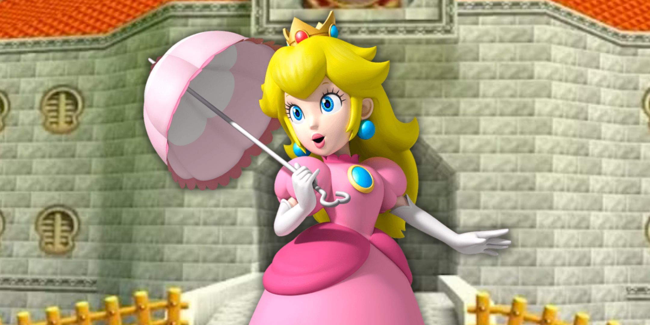 Every Super Mario Games Ranked By How Long It Takes To Save Princess Peach
