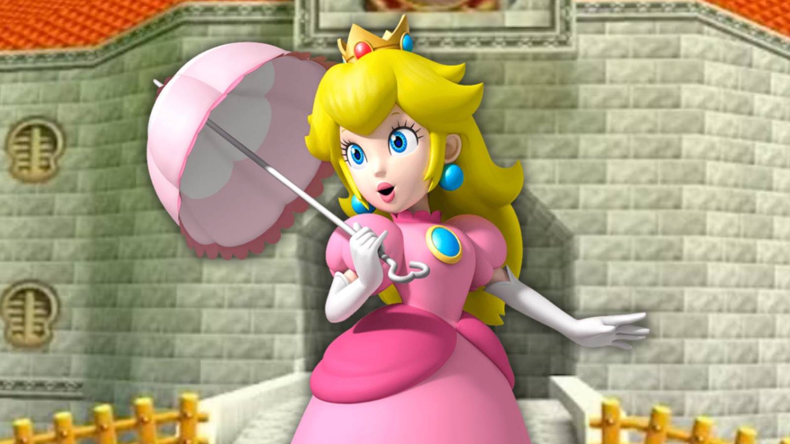Every Super Mario Games Ranked By How Long It Takes To Save Princess Peach