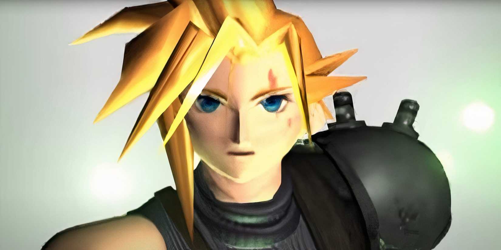 Naoki Hamaguchi BGS 2025: Final Fantasy 7 Remake Interview