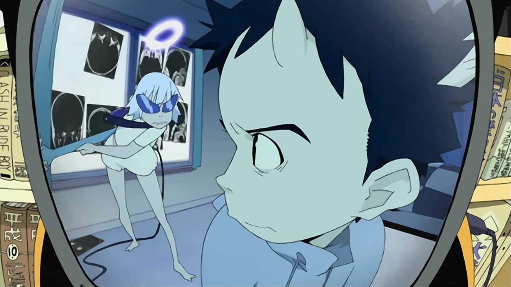 If You're A Big Fan Of Mob Psycho 100, Check Out These Anime Next