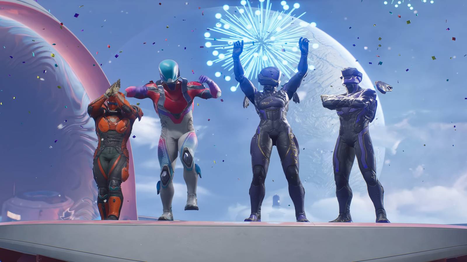 Splitgate's 2 Steam Player Numbers Are Only Around 38 Percent Of The ...