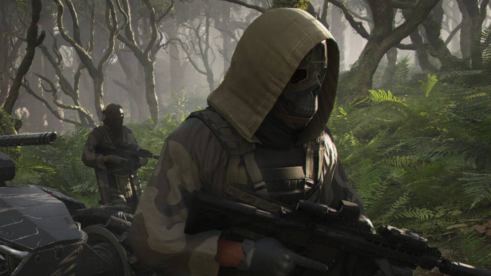 Next Ghost Recon Game Will Reportedly Release In 2026