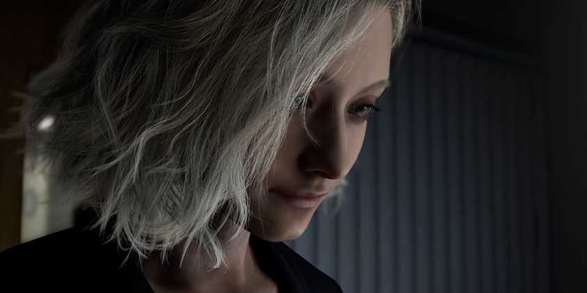 Resident Evil 9's Alyssa Ashcroft Had An Interesting Cameo In RE7