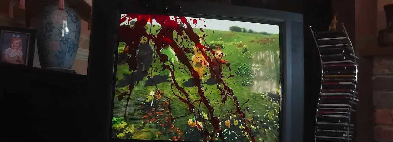 Why The Bizarre Ending To 28 Years Later Is Secretly The Scariest Thing ...