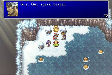 Every Mainline Final Fantasy Game, Ranked By How Many Moogles Are In It