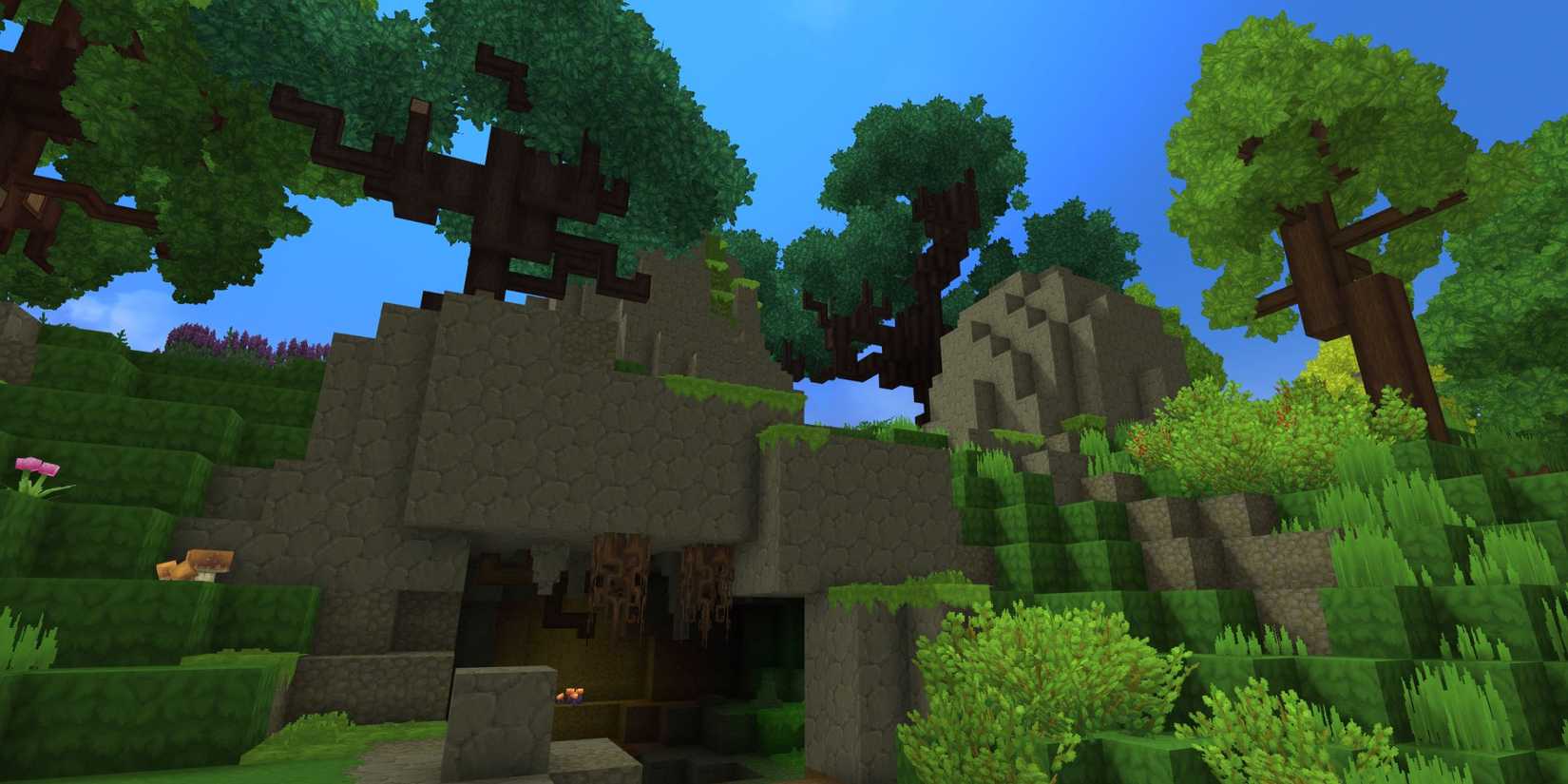 Hypixel Games Cancels Minecraft-Style MMO As Studio Closes