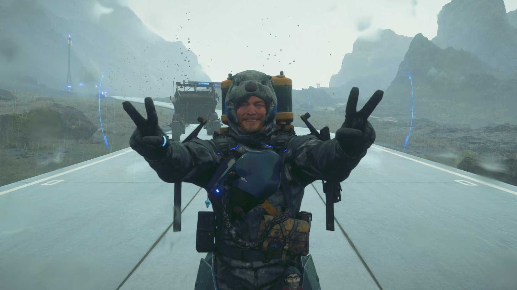 Death Stranding 2: On The Beach Review Round-Up