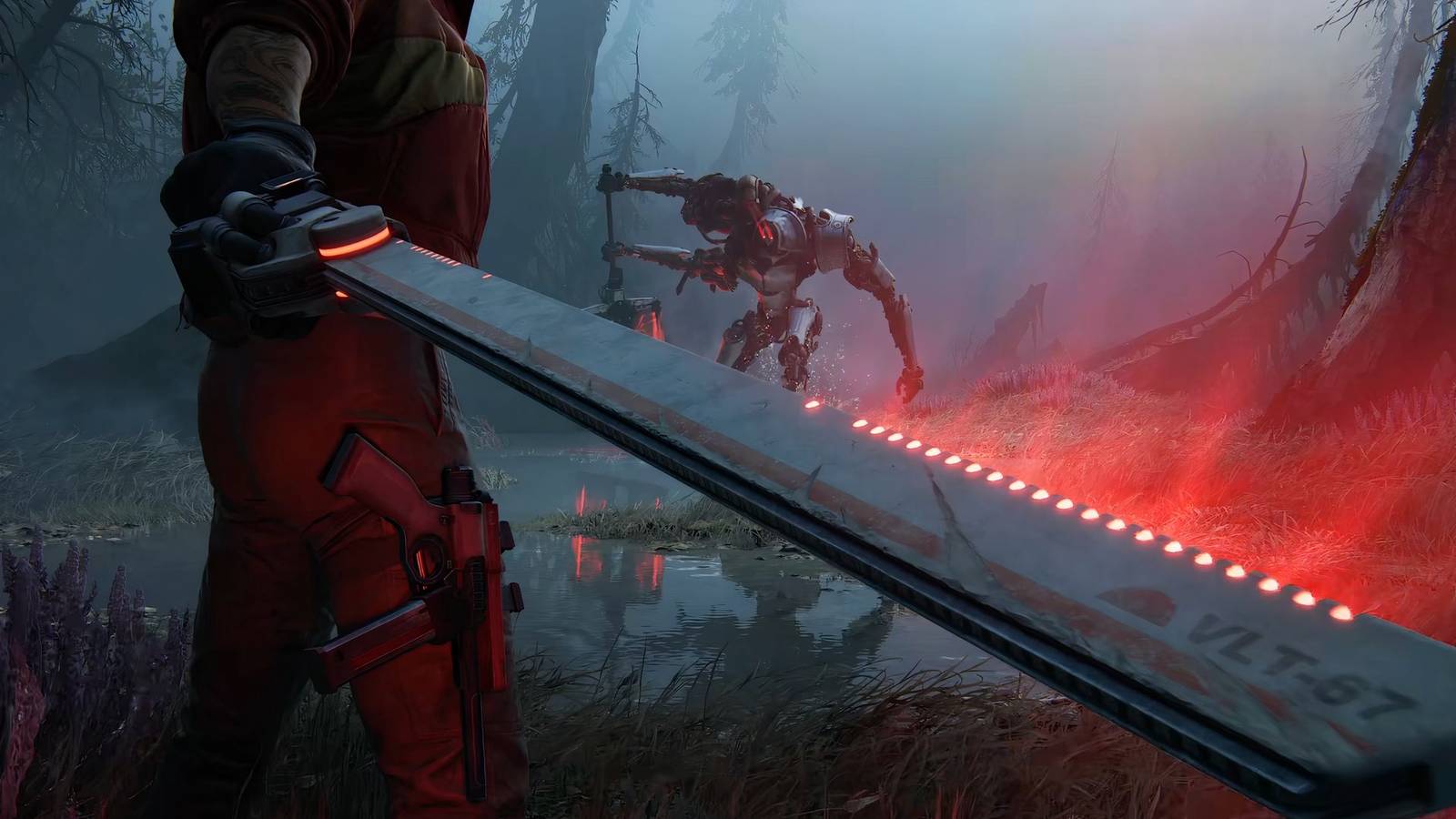 Intergalactic: The Heretic Prophet Reportedly Won't Release In 2026