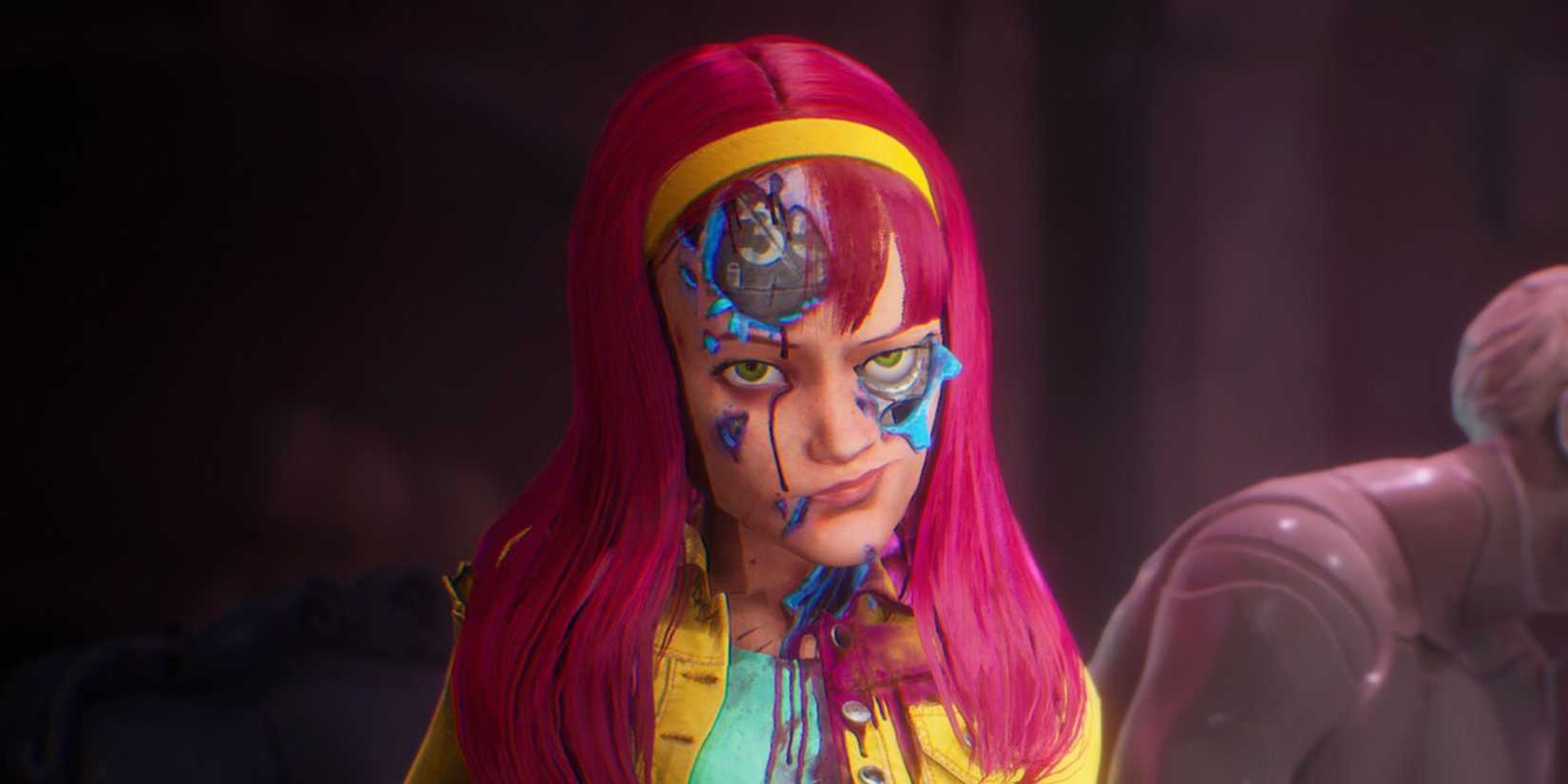 BioShock Creator’s Next Game, Judas, Is Finally In A “Good Place”