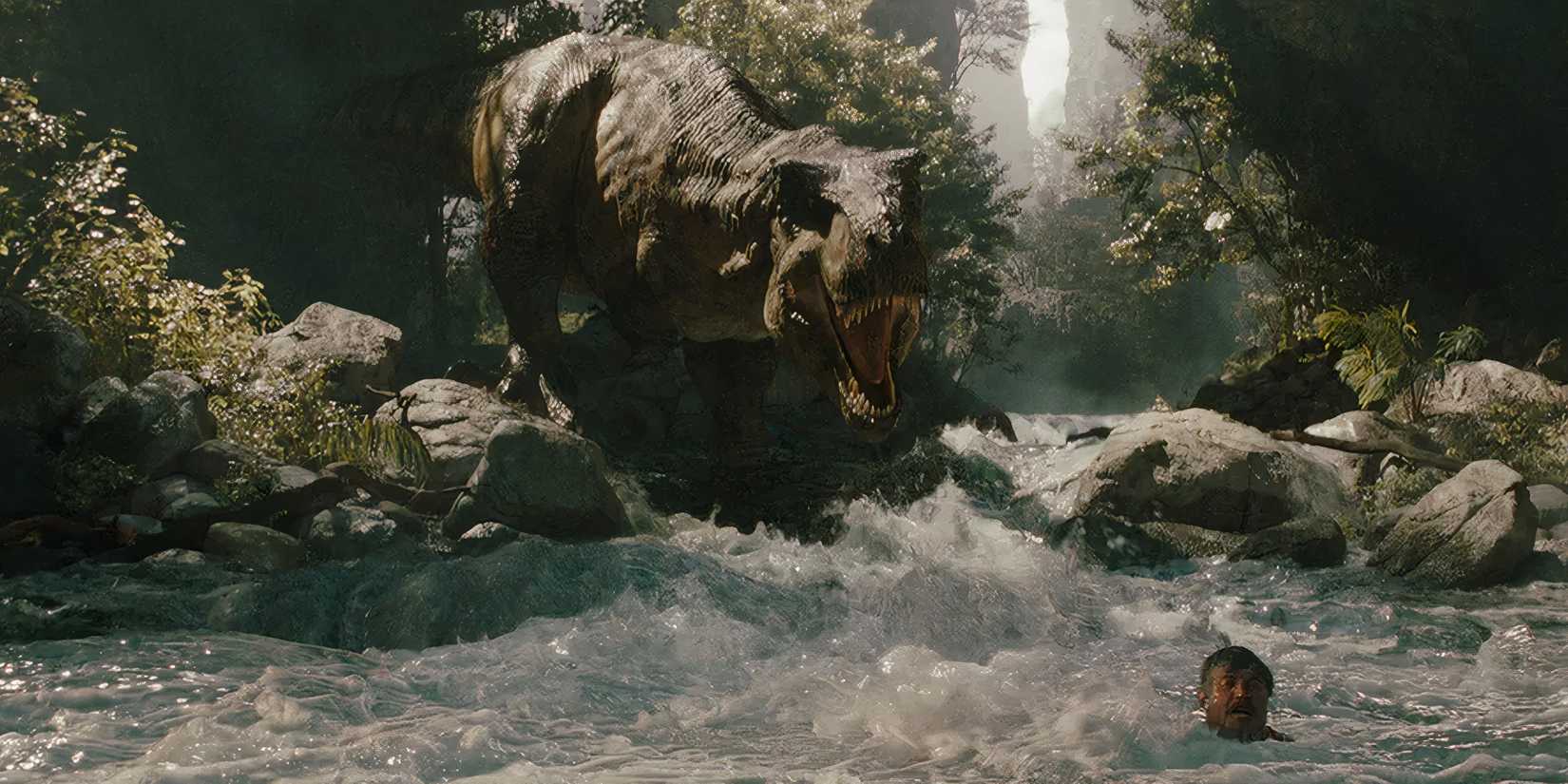 Jurassic World Rebirth Debuts To A Lowly 54 Percent On Rotten Tomatoes