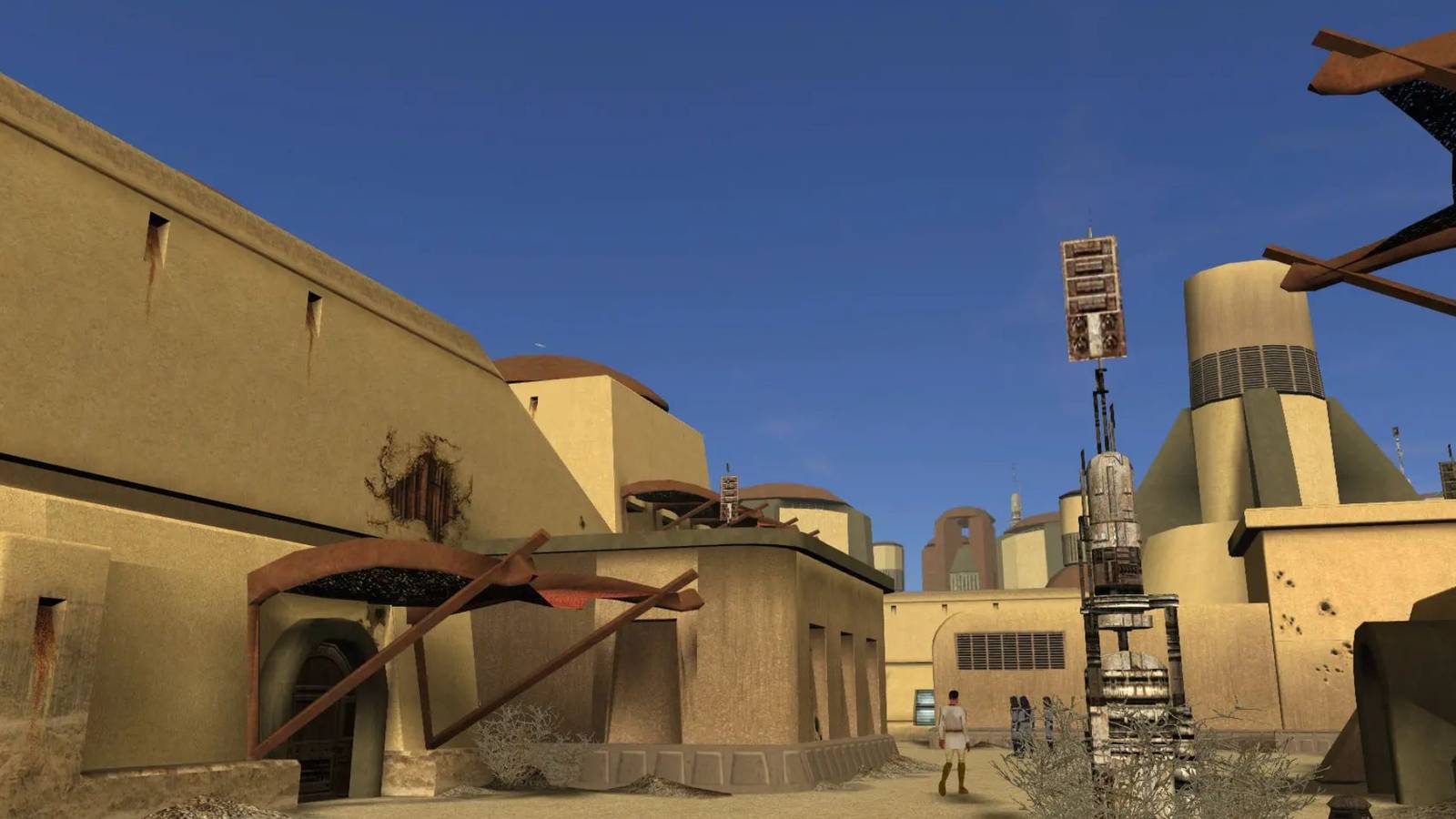 Star Wars Fans Are Remastering KOTOR Themselves After The Remake Is A ...