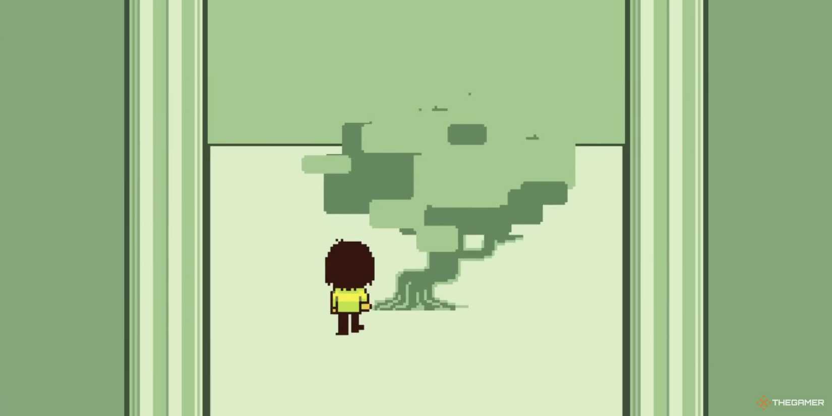 The Best Secrets In Deltarune Chapter 3