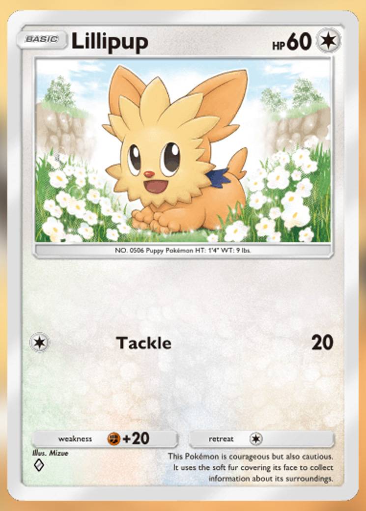 Complete Extradimensional Crisis Card List In Pokemon TCG Pocket