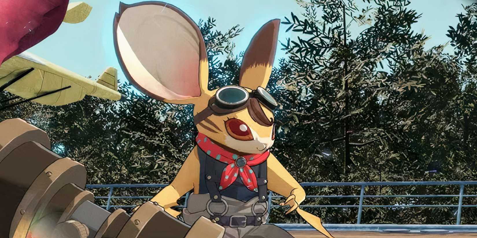 The Worst Candidates To Win The Throne In Metaphor ReFantazio