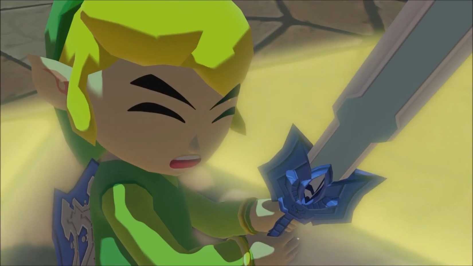 The Legend Of Zelda Games Ranked By Fastest Master Sword Unlock