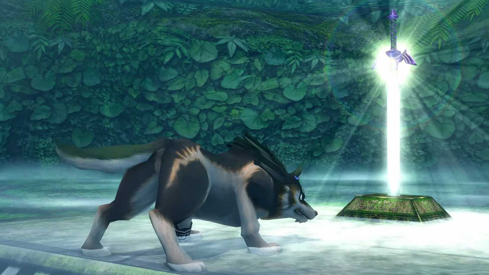 The Legend Of Zelda Games Ranked By Fastest Master Sword Unlock