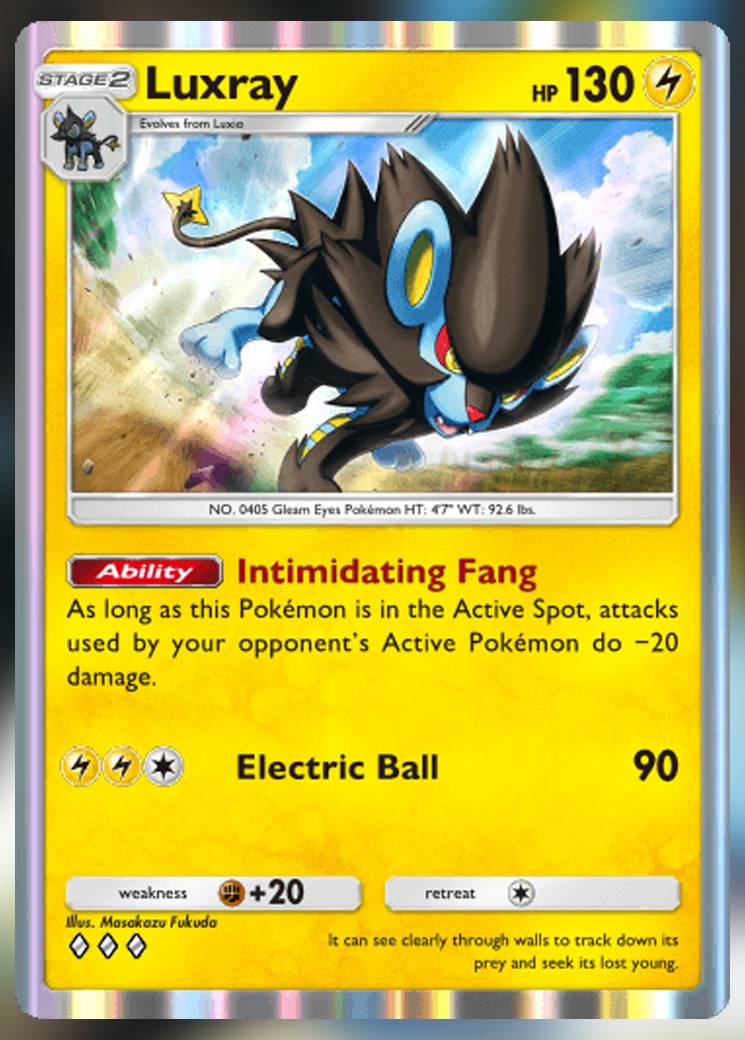 Complete Extradimensional Crisis Card List In Pokemon TCG Pocket