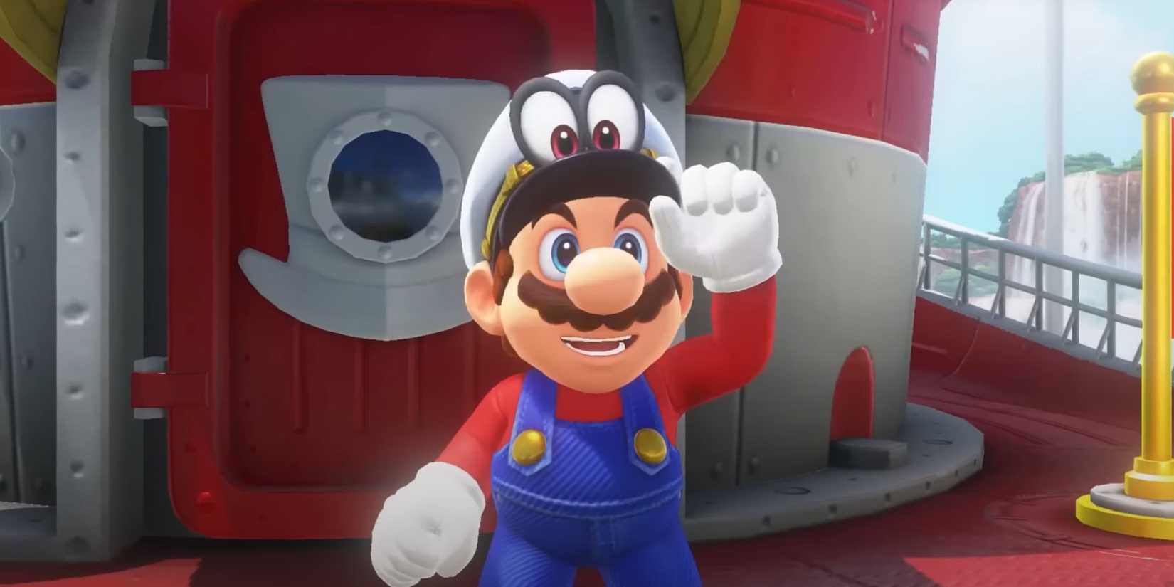 8 Video Game Characters That Are Younger Than They Look