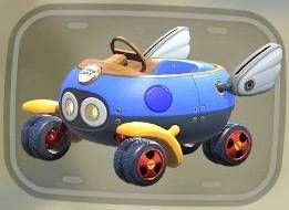 How To Unlock Every Kart In Mario Kart World