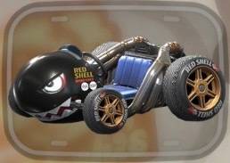 How To Unlock Every Kart In Mario Kart World