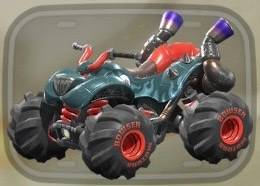 How To Unlock Every Kart In Mario Kart World