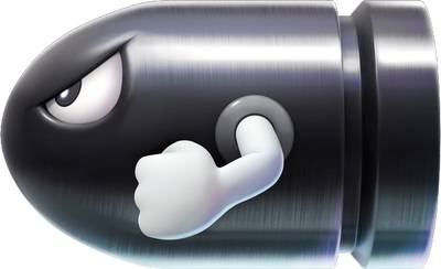 A Complete Guide To Items In Mario Kart World