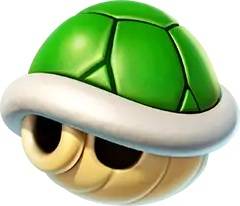 A Complete Guide To Items In Mario Kart World