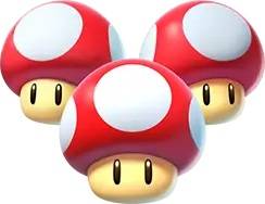A Complete Guide To Items In Mario Kart World