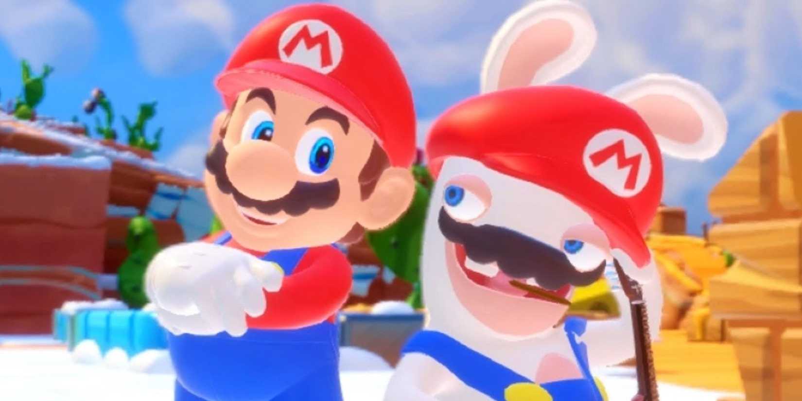 How Often Mario Makes An Appearance In These Mario Spin-Off Series
