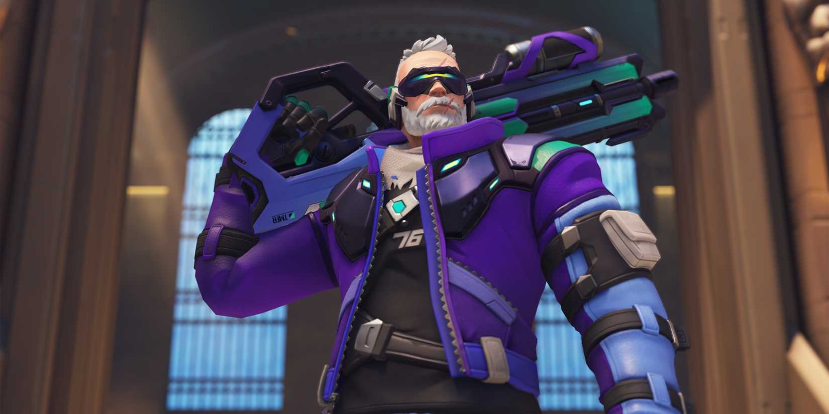 Blizzard Finally Tells Us How Overwatch 2 Matchmaking Works, And Marvel ...