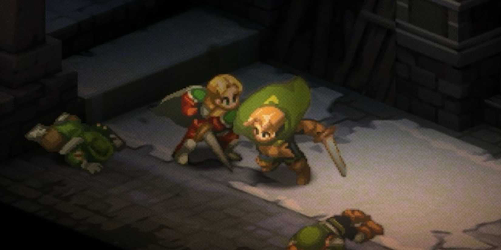 Tactics Advance Should Have Been Included In Final Fantasy Tactics: The ...