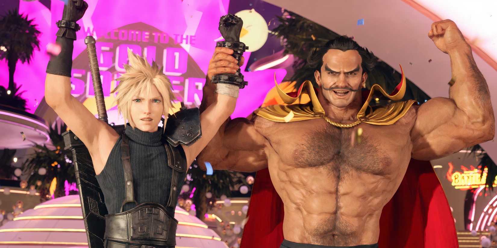 Every Final Fantasy Protagonist Ranked By How Much They'd Play Final ...